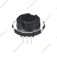 China Hollow Shaft Magnetic Encoder with Analog Output Signal Contact Readout Mode and Incremental Working Principle for sale
