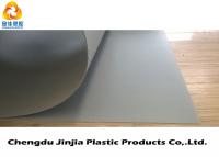 China Corex Sheets For Floor And Wall Temporary Protection 1.2m X 2.4m , 4