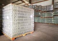 China Customizable Plastic Divider Sheets with Water Repellent Properties for Organized Storage Solutions for sale