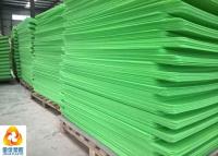 China Customizable Plastic Divider Sheets with Water Repellent Properties for Organized Storage Solutions for sale