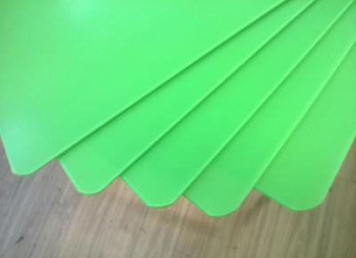 China Customizable Plastic Divider Sheets with Water Repellent Properties for Organized Storage Solutions for sale