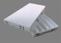 China HQ Drill Core Box Made of Waterproof Fluted Plastic Sheets Better than Waxed Cardboard Box for sale