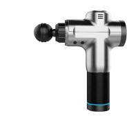 China Rechargeable Multi Function Fascia Massage Gun For Muscle Relaxation for sale