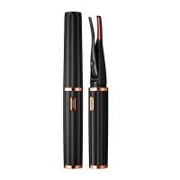 China 80 Degrees Electric Heated Eyelash Curler 5V 1A Home Use for sale