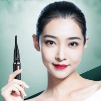 China 80 Degrees Electric Heated Eyelash Curler 5V 1A Home Use for sale