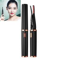 China Customized Electric Heated Eyelash Curler USB Rechargeable for sale