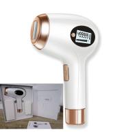 China PSE Approval Handheld Laser Hair Remover IPL Skin Rejuvenation for sale