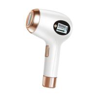 China PSE Approval Handheld Laser Hair Remover IPL Skin Rejuvenation for sale