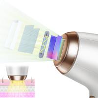 China PSE Approval Handheld Laser Hair Remover IPL Skin Rejuvenation for sale