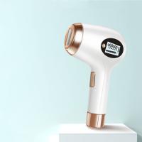 China PSE Approval Handheld Laser Hair Remover IPL Skin Rejuvenation for sale