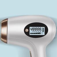 China Portable Permanent IPL Handheld Device Laser Cold Compress 990, 000 Flashes for sale