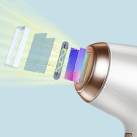 China Portable Permanent IPL Handheld Device Laser Cold Compress 990, 000 Flashes for sale