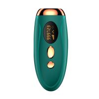 China IPL 990, 000 Flashes Handheld Laser Hair Remover Permanent Painless for sale