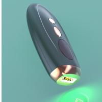 China IPL 990, 000 Flashes Handheld Laser Hair Remover Permanent Painless for sale