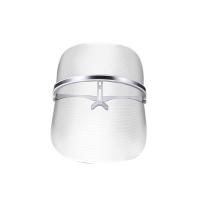 China 650nm Red Light PDT LED Therapy Mask For Skin Tightening for sale