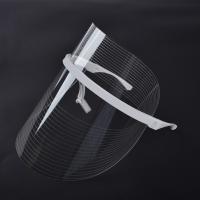 China 3 Color Portable LED Therapy Mask USB Rechargeable Salon Use for sale
