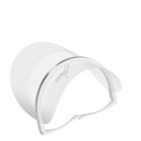 China 650nm Red Light PDT LED Therapy Mask For Skin Tightening for sale