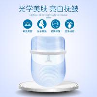 China 650nm Red Light PDT LED Therapy Mask For Skin Tightening for sale