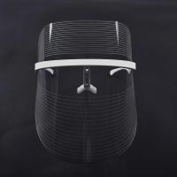 China 650nm Red Light PDT LED Therapy Mask For Skin Tightening for sale