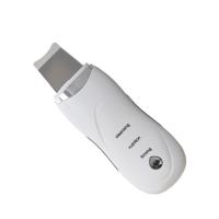 China Electric Galvanic Ultrasonic Skin Cleanser Rechargeable for sale