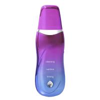 China FCC Approval 23KHZ Ultrasonic Skin Cleanser , Ultrasonic Facial Spatula for sale