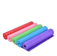 China 1500mm Natural Latex Yoga Resistance Band For P Home Workout for sale
