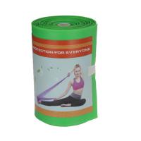 China RoHS Certified Fitness Loop Band , Stretchable Exercise Bands High Strength for sale