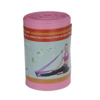 China RoHS Certified Fitness Loop Band , Stretchable Exercise Bands High Strength for sale