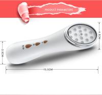 China Whitening Facial IPL Radio Frequency Skin Device Multi Function for sale