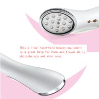 China Whitening Facial IPL Radio Frequency Skin Device Multi Function for sale