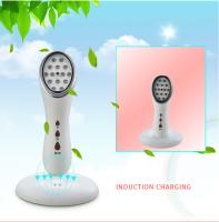China IPL Skin Rejuvenation Ultrasonic Facial Massager RF EMS for sale
