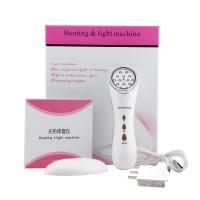 China Whitening Facial IPL Radio Frequency Skin Device Multi Function for sale