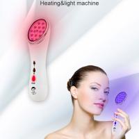 China Whitening Facial IPL Radio Frequency Skin Device Multi Function for sale