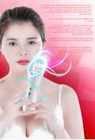 China IPL Skin Rejuvenation Ultrasonic Facial Massager RF EMS for sale