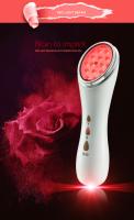 China IPL Skin Rejuvenation Ultrasonic Facial Massager RF EMS for sale
