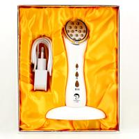 China LED 3 In 1 Ultrasonic Face And Body Slimming Massager  RF And EMS Instrument for sale