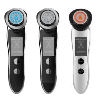China Galvanic Multifunctional Skin Rejuvenation Device LED Light Therapy for sale