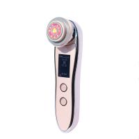 China EMS RF Skin Tightening Machine Multipurpose For Wrinkle Removal for sale