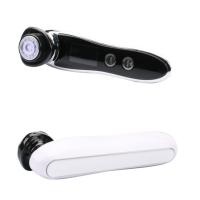 China EMS RF Skin Tightening Machine Multipurpose For Wrinkle Removal for sale