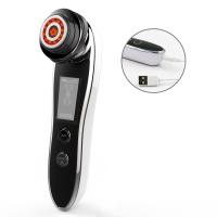 China EMS RF Skin Tightening Machine Multipurpose For Wrinkle Removal for sale