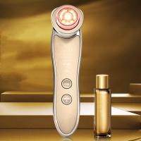 China EMS RF Skin Tightening Machine Multipurpose For Wrinkle Removal for sale