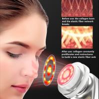 China EMS RF Skin Tightening Machine Multipurpose For Wrinkle Removal for sale