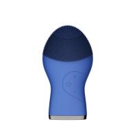 China MSDS Approval Sonic Multi Function Electric Facial Cleanser Deeply Clean Up for sale