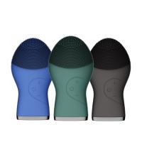 China MSDS Approval Sonic Multi Function Electric Facial Cleanser Deeply Clean Up for sale
