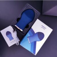 China IPX7 Level Electric Facial Cleanser Foaming Multiple Color Choices for sale