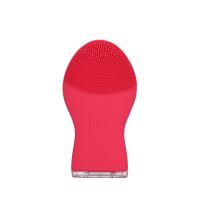 China Medical Grade Electric Facial Cleanser 7200 Times/Min ABS Plastic for sale