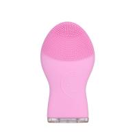China Medical Grade Electric Facial Cleanser 7200 Times/Min ABS Plastic for sale