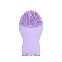 China Medical Grade Electric Facial Cleanser 7200 Times/Min ABS Plastic for sale