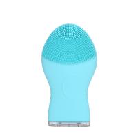 China Medical Grade Electric Facial Cleanser 7200 Times/Min ABS Plastic for sale