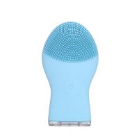 China Medical Grade Electric Facial Cleanser 7200 Times/Min ABS Plastic for sale